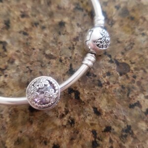 Authentic Genuine S925 ALE Pandora Sterling Silver Lacewing | Etsy