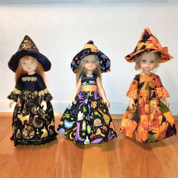 12 Inch Syblies Harvest Sunflower Dress Meadow Dumpling Dolls Handmade ...