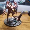 Jormungandr Midgard Serpent Linnorm V1 Premium 3D Printed Fantasy ...