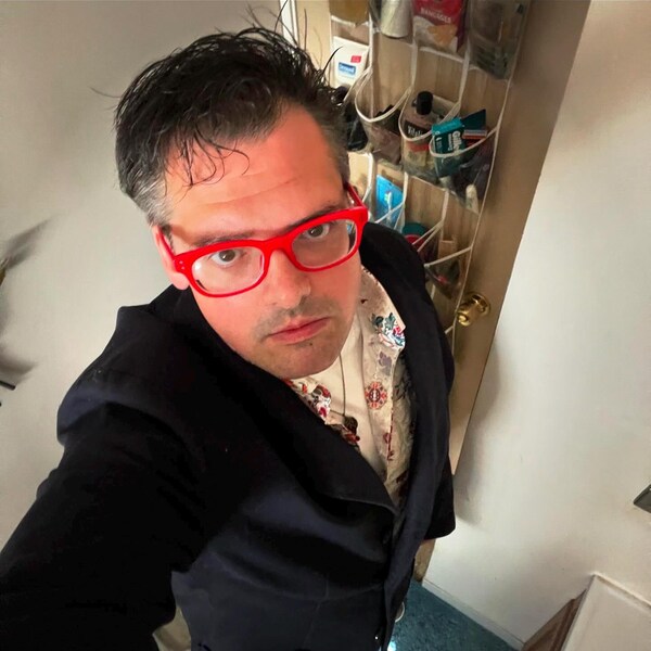 Collar Pin With Raven Skull and Chains, Lapel Pin Elegant Gothic ...