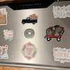 Decal & Sticker Variety Packs Pick Any 20 of Your Choice Sticker ...
