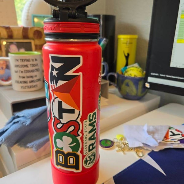 PDX Carpet Sticker/postcard - Etsy