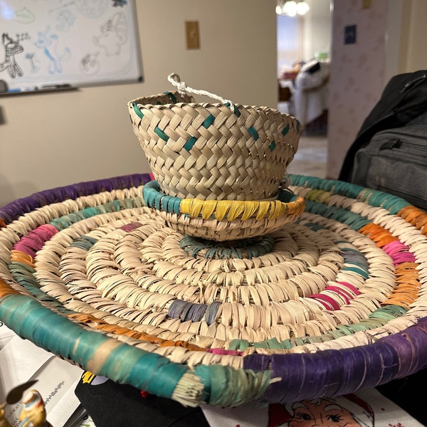 The Iraqi Carpet - Original Iraqi Mosaic Art - Home Decor - Etsy