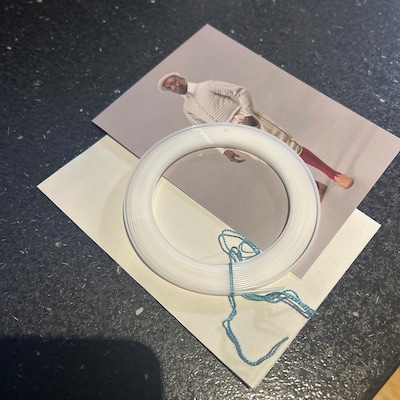 Synthetic 4mm Whalebone Ideal for Bodies/corsets and Sleeve Supports 10 ...