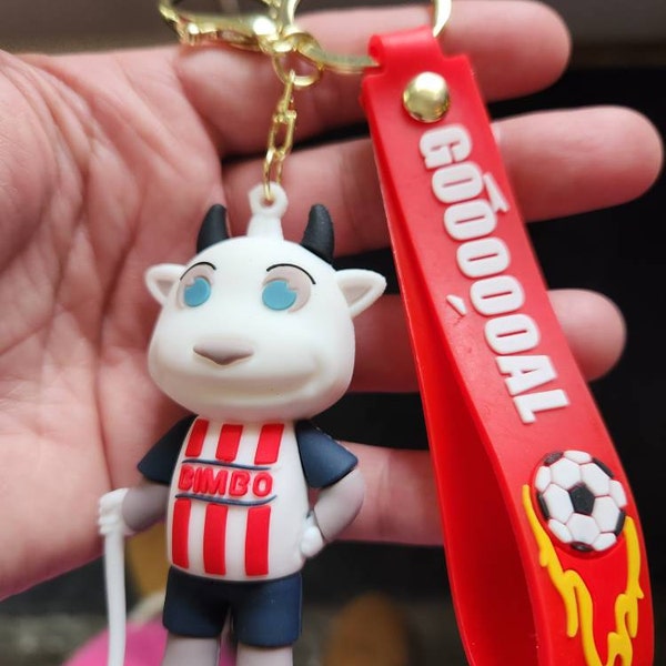 Soccer Keychain. Cute Soccer Keychain. Messi Keychain. World Cup Messi ...