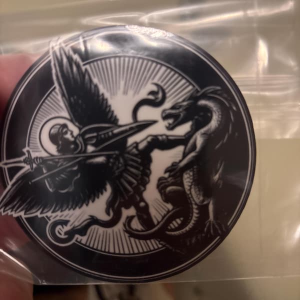 Calvary - Jesus on the Cross | Christian Woven Patch - Etsy