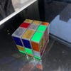 5x5 Bump Mirror Puzzle Cube V2.0 - Etsy