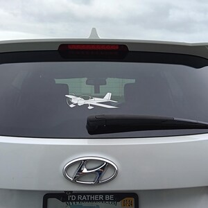 A-10 Thunderbolt II angle 2 A-10 Decal, A10 Decal, A-10 Vinyl Decal ...