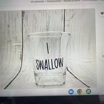 Double Sided Clean/dirty Laundry Tag - Etsy