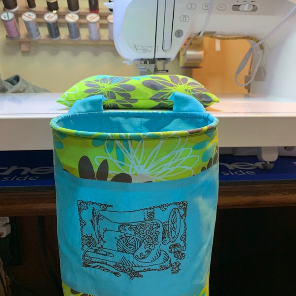 Vintage Sewing Machine Embroidery Machine Design File Digital Download ...