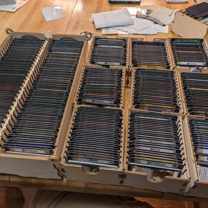 Earth Mephit's Resin 3D Models for Dungeons & Dragons - Etsy Canada