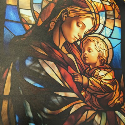 Leo Printable Digital Wall Art, Minimalist Geometric Zodiac Sign Unique ...