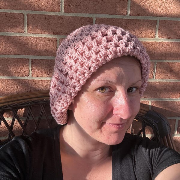 Soft Poofy Newsboy Hat Women 32 Colors Available/visor Beanie Hat ...