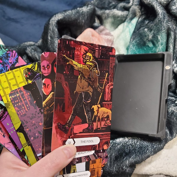 The Last of Us Part II All 48 TRADING CARDS, Game Cards Tlou 2 - Etsy