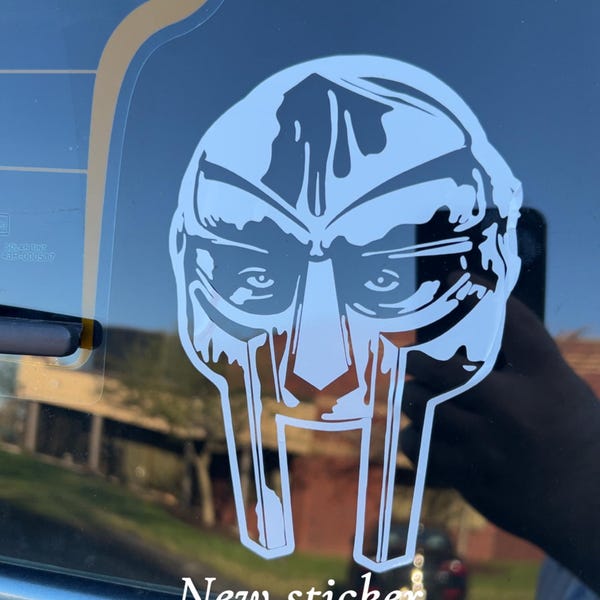 Gucci Mane/ice Cream/vinyl Decal/gucci Mane/ice Cream Tattoo/brrr ...