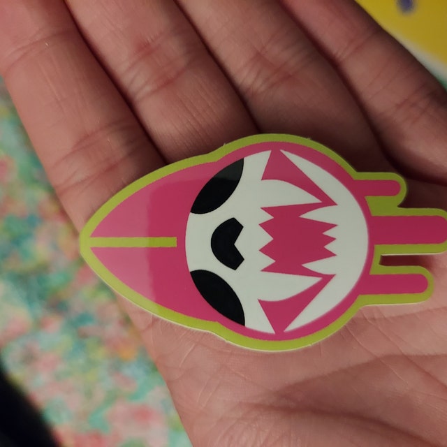 TheScreamingOwl - Etsy