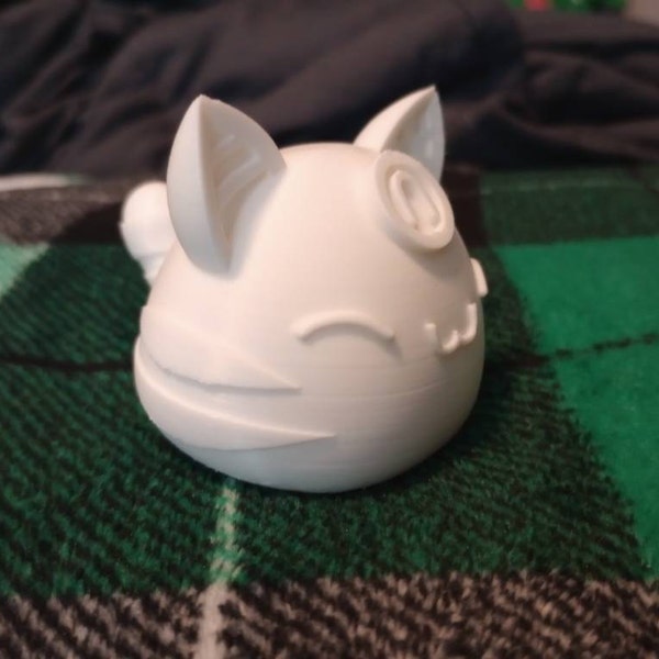 Slime Rancher Rock, Boom, Honey, and Dervish Slims DIY - Etsy