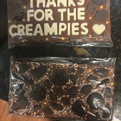 Custom Chocolate Bar for Birthday personalized - Etsy