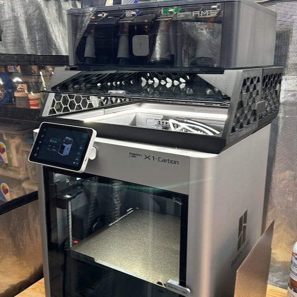 BL LED Controller - Etsy