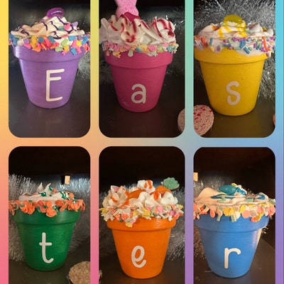 Fake Jelly Beans fake Easter Candy Candy Props for Easte - Etsy