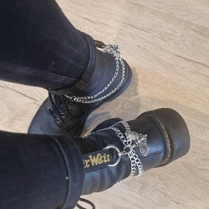 Deaths Head Hawk Moth, Silence of the Lambs, Heavy Steel Boot Chains ...