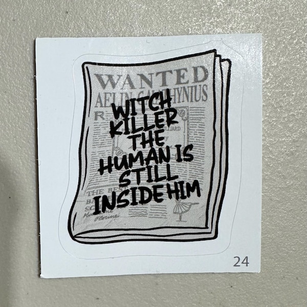 Manon Blackbeak Poster|tog Inspired| Boho Poster |digital Download ...