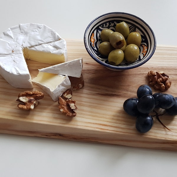 Wooden Christian Fish Jesus Fish Statue Christmas Gift Catholic Baptist ...