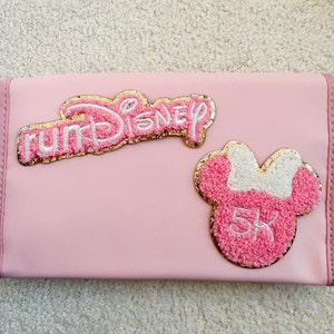 High Quality Disneyland Patches. Fun Wheel Patch. Disneyland - Etsy