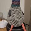 DIGITAL DOWNLOAD Pigeon Toy Crochet Pattern - Etsy