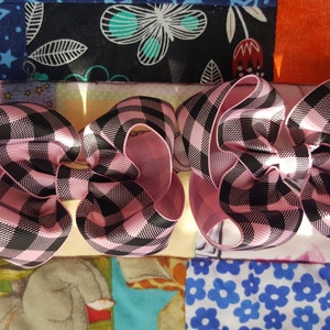 2 Yards 3/8 Thin Blue Line Police LEO Support Black - Etsy