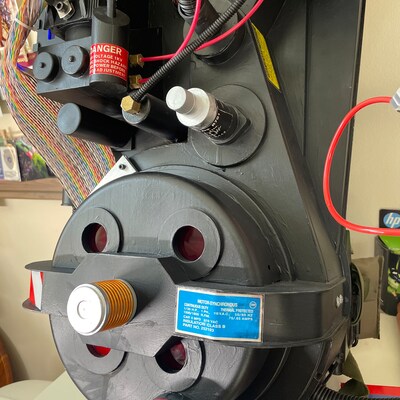 SCARFACE MOVIE Tony Montana Green Card Screen Accurate - Etsy