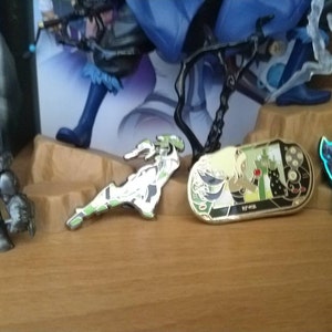 Unholy Masquerade Ticket What We Do in the Shadows Silver | Etsy UK