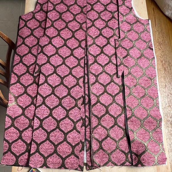 Custom Size Audrey Hepburn Pattern ,panel,pano Upholstery Fabric - Etsy