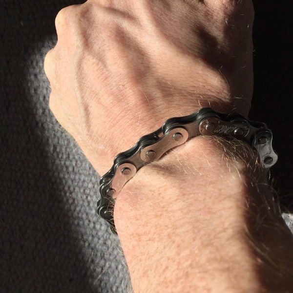 Live, Love, Ride Bike Jewelry Made From a Bicycle Spoke With Handmade ...