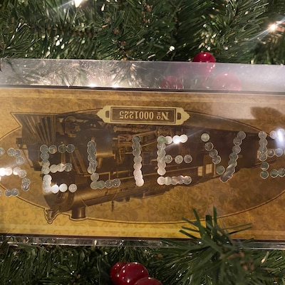 CD Jukebox Title Strip Customizable PDF Download & Print From Home Rowe ...