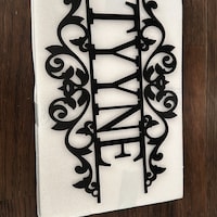 Personalized Any Name Cake Topper for Boys Any Age Custom Ice Hockey ...