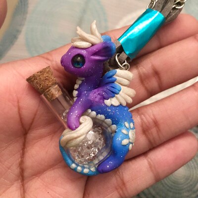 Little Crystal Star Toothless Night Fury Easter Gift - Etsy