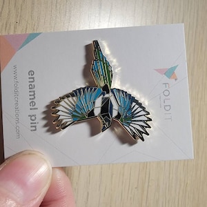 Origami Crane Embroidered Patch,origami Crane Patch,origami Crane Iron ...