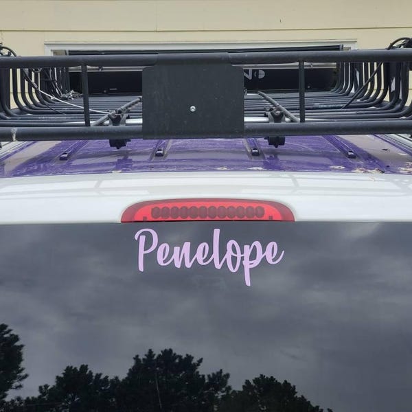 Peeking Dog Sticker - Labrador Peeker Stickers Decals for Car Decals ...