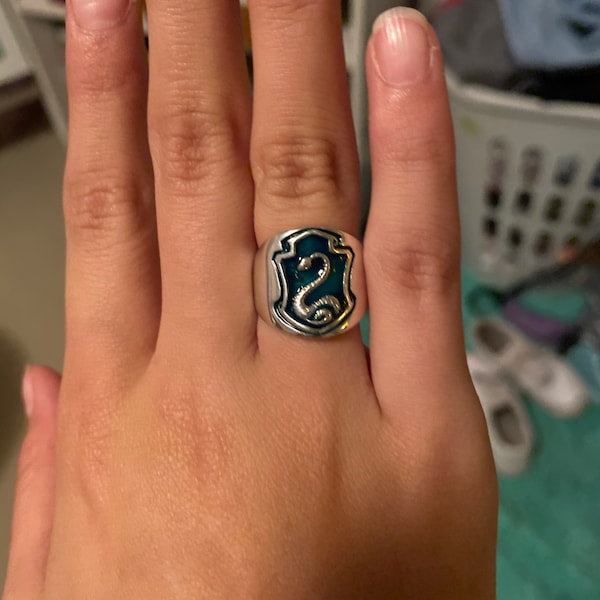 Sator Ring With Sundial - Etsy