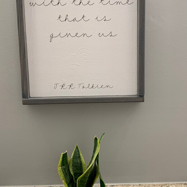 Give Thanks to the Lord Sign | Kitchen Sign | Dining Room Sign | Bible ...