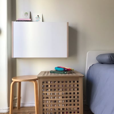 27 Monitor Desk Office Desk Home Office Work Space Modern - Etsy
