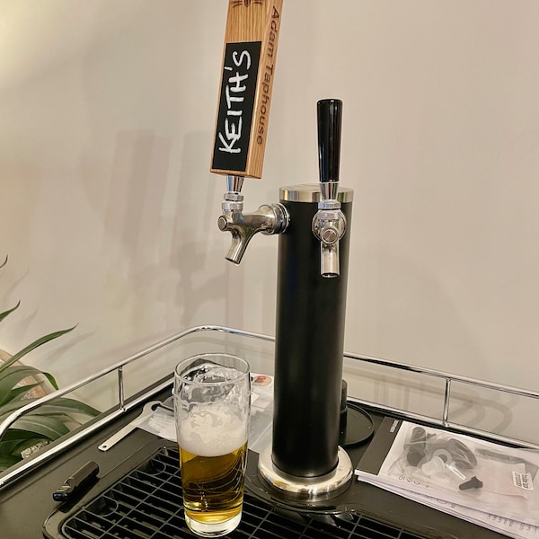 Nitro Cold Brew Coffee Tap Handle - Etsy