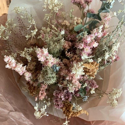 Pocket Spa, Tiny Self Care Box, Herbal Spa Gift Set - Etsy