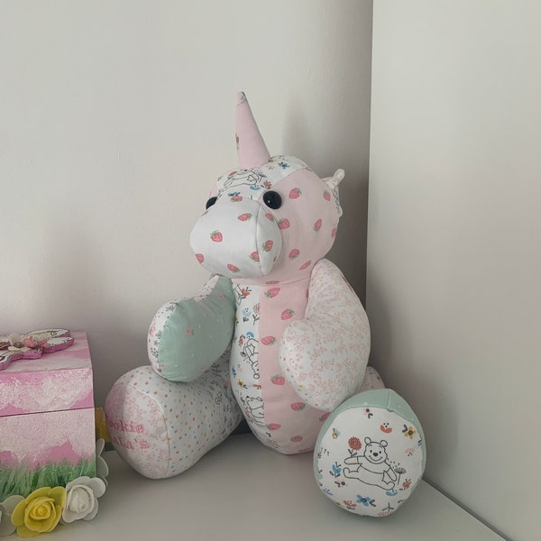 Personalised Camp Blanket / Poncho, Camping Poncho, Cub Scouts Beavers ...