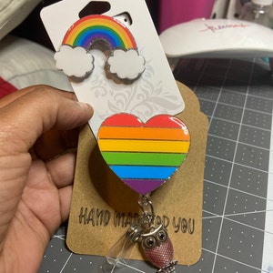 Keychain/badge Reel SVG Pencil Cut File | Etsy