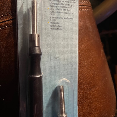2 Pack 1 Step Eye Pin Looper Pliers Make Eye Pins in 1.5 & 3 Mm Size - Etsy