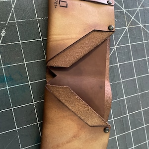 Toy Turtle Leather Pattern PDF by Leatherhub - Etsy