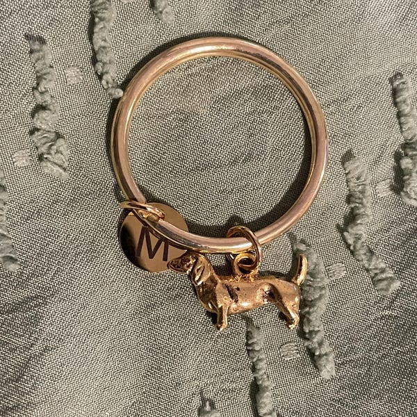 Circus Tent Keychain, Circus Tent Charm, Circus Keychain, Personalized ...