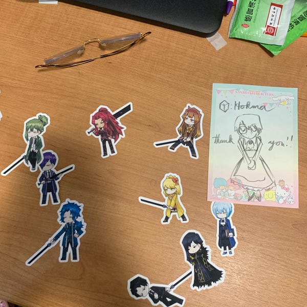 Project Sekai Colorful Stage Wonderland Wonderlands X Showtime ...